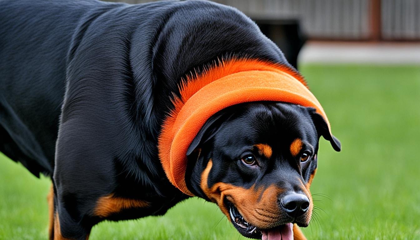 Why People Cut Rottweilers Tails: The Facts - Rottweiler Inquirer